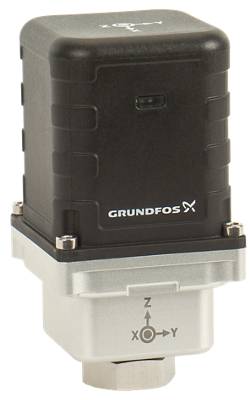 A Global Mobility Company Leverages Grundfos Machine Health and Saves 1 ...