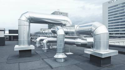 A paradigm shift in chilled water systems | Grundfos