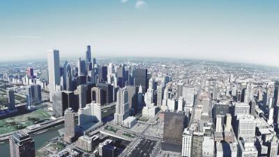 High performance buildings | Grundfos