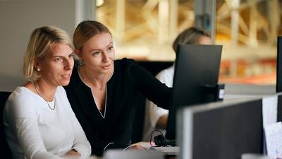 Water Utility Digital Transformation Webinar | Grundfos