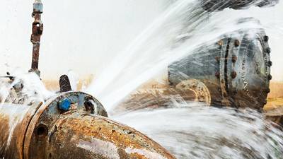 Reduce energy waste | Water utility optimization | Grundfos