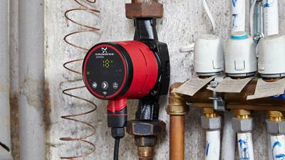 The Hydronic Balancing Learning Track | Grundfos
