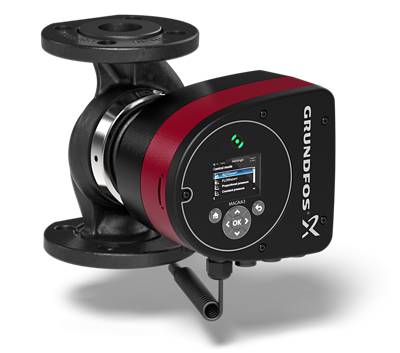 How to install and commission a Distributed Pumping system | Grundfos