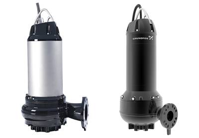 SE/SL | Grundfos