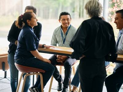 Human rights | Grundfos