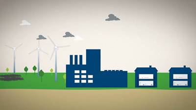 The evolution of district energy – an introduction | Grundfos