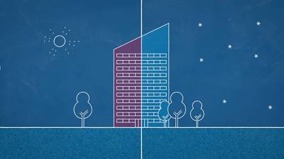 How To Optimise Air Conditioning Systems In Commercial Buildings Grundfos