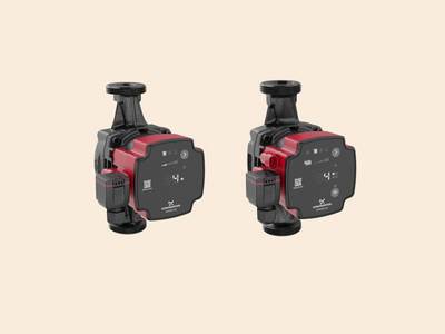 ALPHA GO Introduction | Grundfos