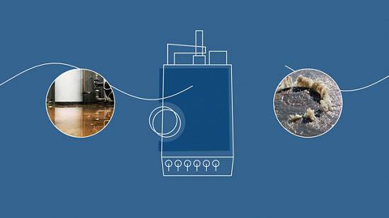 ΑΠΑΙΤΗΣΕΙΣ ΑΝΤΛΗΣΗΣ ΓΙΑ ΥΔΑΤΑ ΑΠΟΣΤΡΑΓΓΙΣΗΣ, ΗΜΙΑΚΑΘΑΡΤΑ ΥΔΑΤΑ, ΟΜΒΡΙΑ ...
