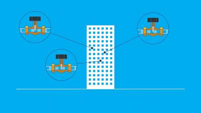 How integrated HVAC solutions increase building performance | Grundfos