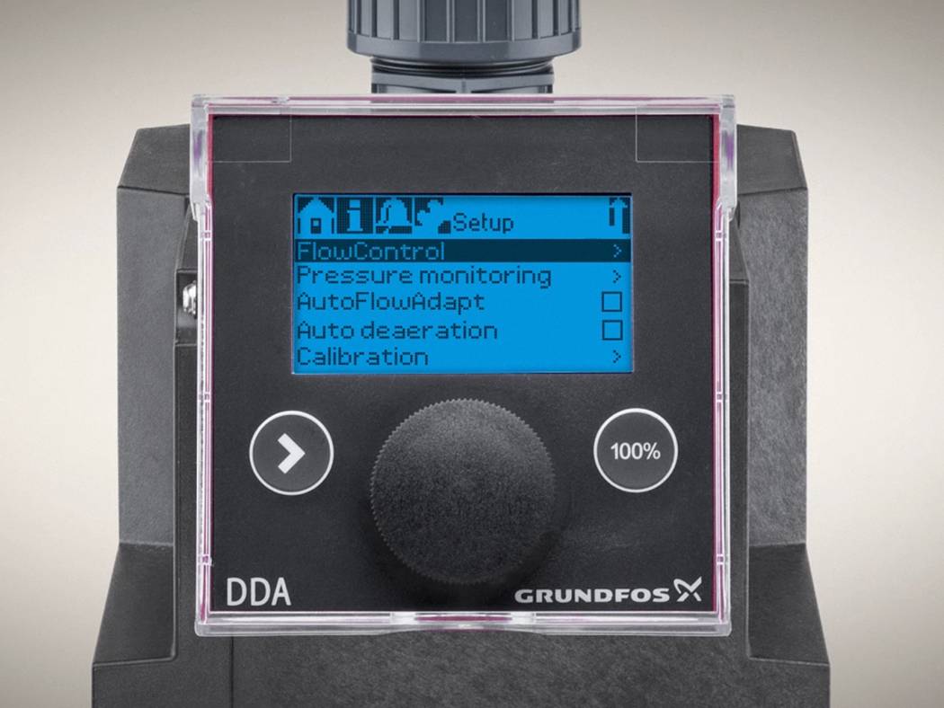 Grundfos Digital Dosing Pumps Service Video DDA, DDC DDE, 55% OFF
