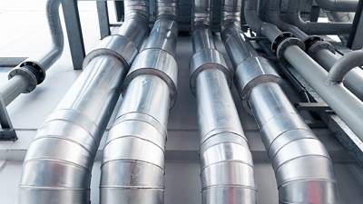 Delivering the right pressure and flow at all times | Grundfos