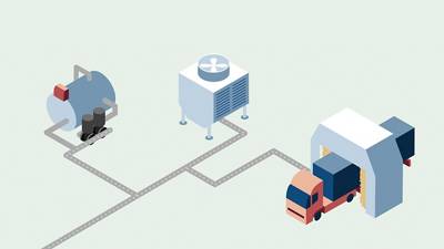 여러 가지 산업 공정의 유형과 수처리 단계(water matrix)에 대한 이해를 바탕으로 재이용수 시스템의 요구 조건을 ...