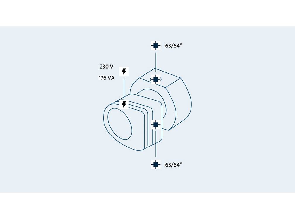 Making BIM more efficient | Grundfos