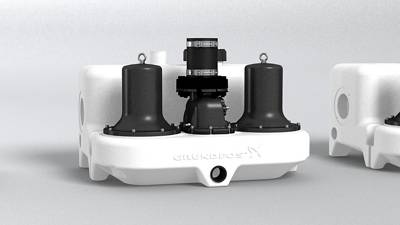 The Grundfos MULTILIFT | Grundfos