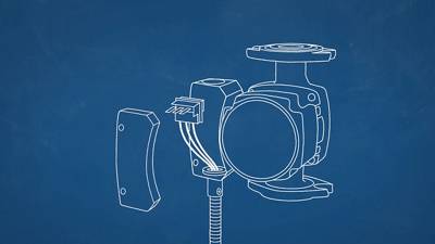 How to install ALPHA and UPSe pumps | Grundfos