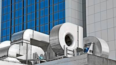 Improved performance with high system reliability and comfort | Grundfos