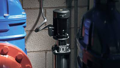 其他安装基础知识 | Grundfos