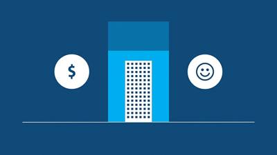 How distributed pumping optimizes HVAC system installation | Grundfos