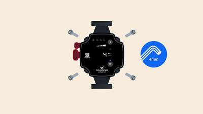 Installation of the ALPHA1 GO and ALPHA2 GO | Grundfos