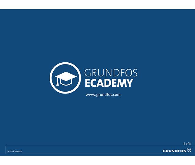 The Grundfos CME Booster | Grundfos