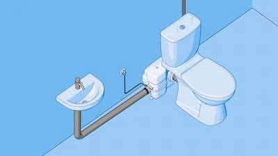ΕΓΚΑΤΑΣΤΑΣΗ & ΘΕΣΗ ΣΕ ΛΕΙΤΟΥΡΓΙΑ SOLOLIFT2 | Grundfos
