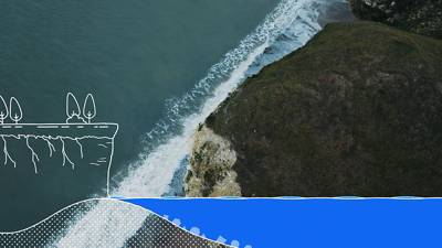 The power of coastal water | Grundfos