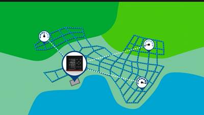 Demand Driven Distribution | Grundfos