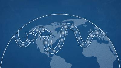 The rise of extreme weather | Grundfos