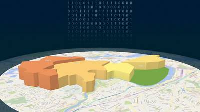 Improve operational efficiency and asset management with Grundfos ...