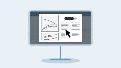 Navigate to group variants | Grundfos