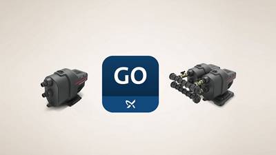 Using SCALA1 with Grundfos GO | Grundfos