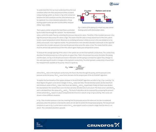 AUTOADAPT in depth | Grundfos