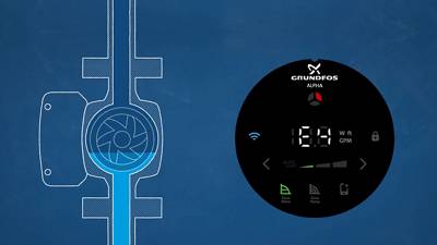 Troubleshooting, warnings and alarms | Grundfos