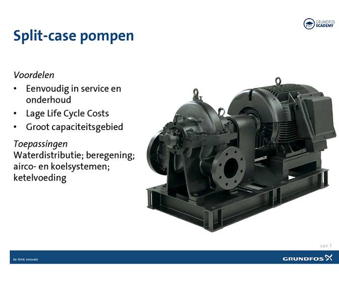 Grundfos pump types | Grundfos