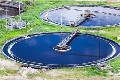 Professional Water and Wastewater Solutions | Grundfos