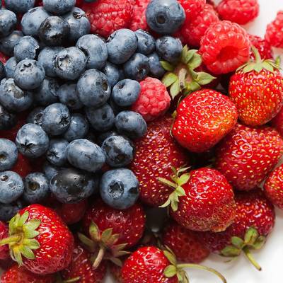 Berry Good Solution For One Of Australias Largest Growers | Grundfos