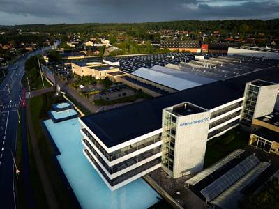 メディア・ニュース | Grundfos