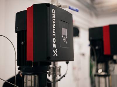 メディア・ニュース | Grundfos