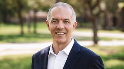Meet Hamed Heyhat | Grundfos