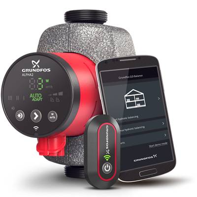 ALPHA2 | Grundfos