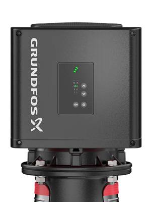 CRE | Grundfos