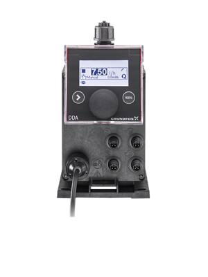 DDA | Grundfos