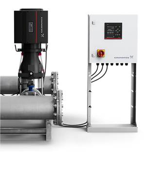 Hydro MPC-E (CU 352) | Grundfos