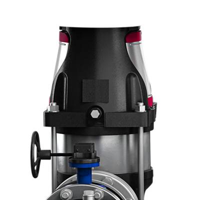 Hydro MPC-E (CU 352) | Grundfos