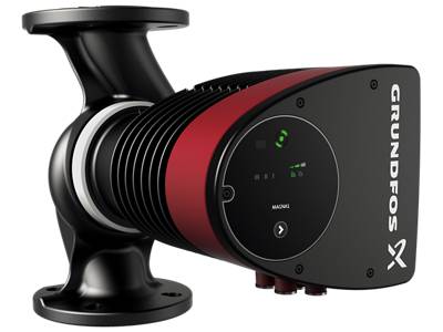 MAGNA1 | Grundfos