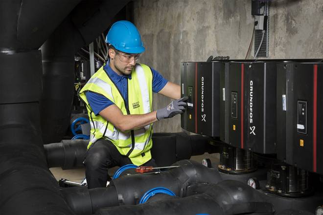 SEG | Grundfos