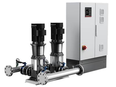 Hydro MPC-F | Grundfos