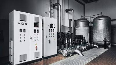 Solutions | Grundfos