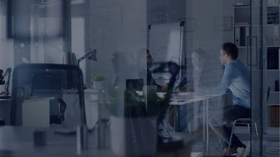 Get started | Grundfos Utility Analytics | Grundfos